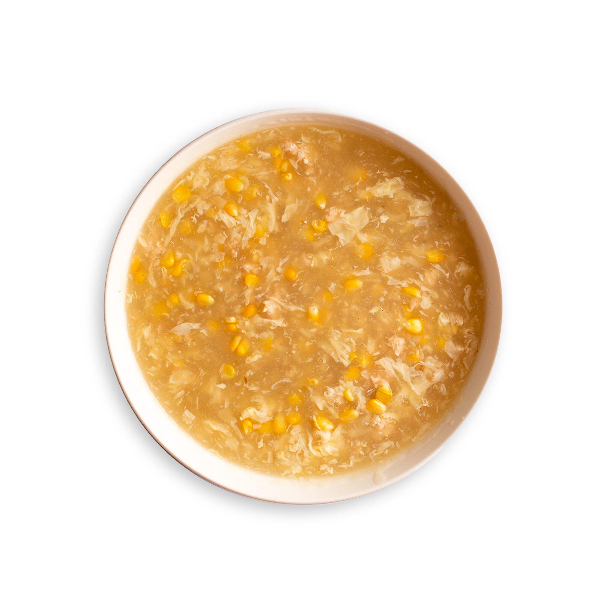 Ginsoy Canada - Bold & Flavorful Halal Chinese Food