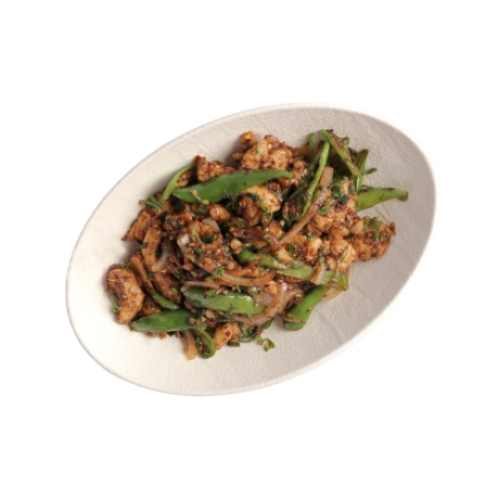 Home | Ginsoy Canada - Bold & Flavorful Halal Chinese Food