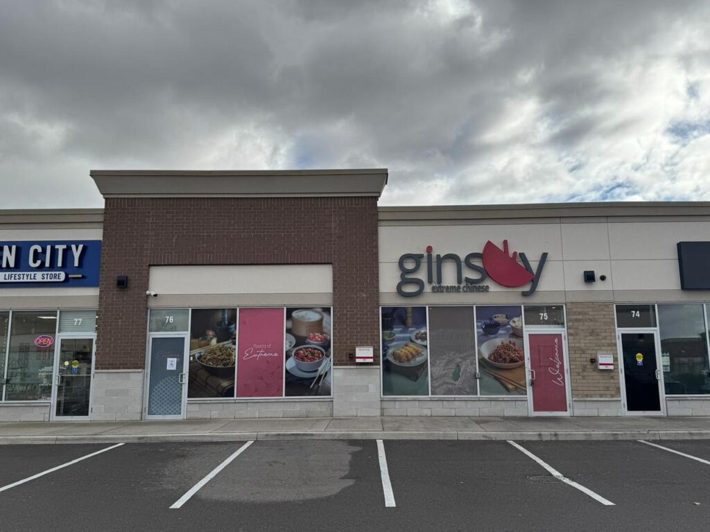 About Us | Ginsoy Canada – Discover Our Passion for Flavor