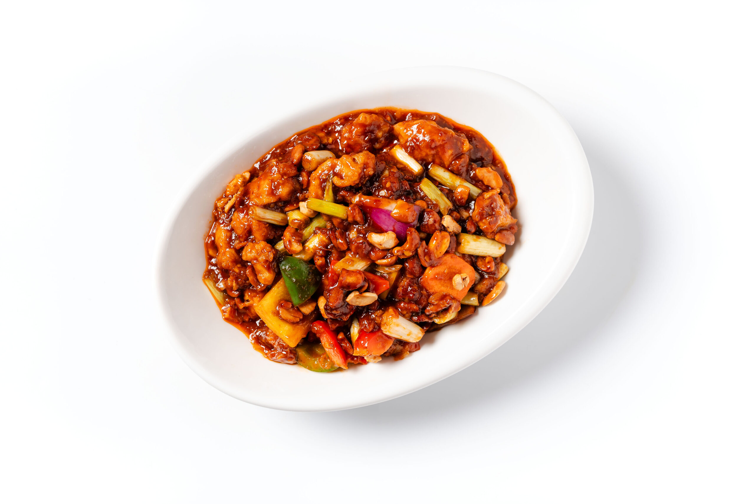 Explore Our Chinese Menu | Ginsoy Canada – Halal, Fresh, Flavorful
