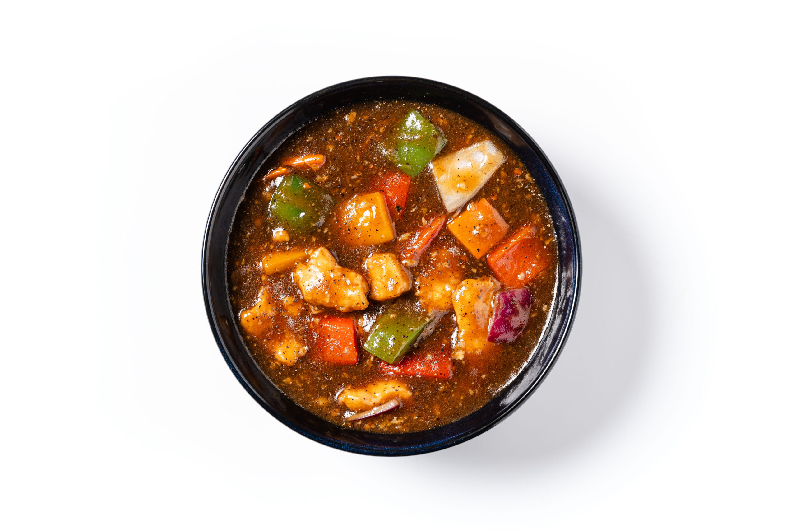 Explore Our Chinese Menu | Ginsoy Canada – Halal, Fresh, Flavorful