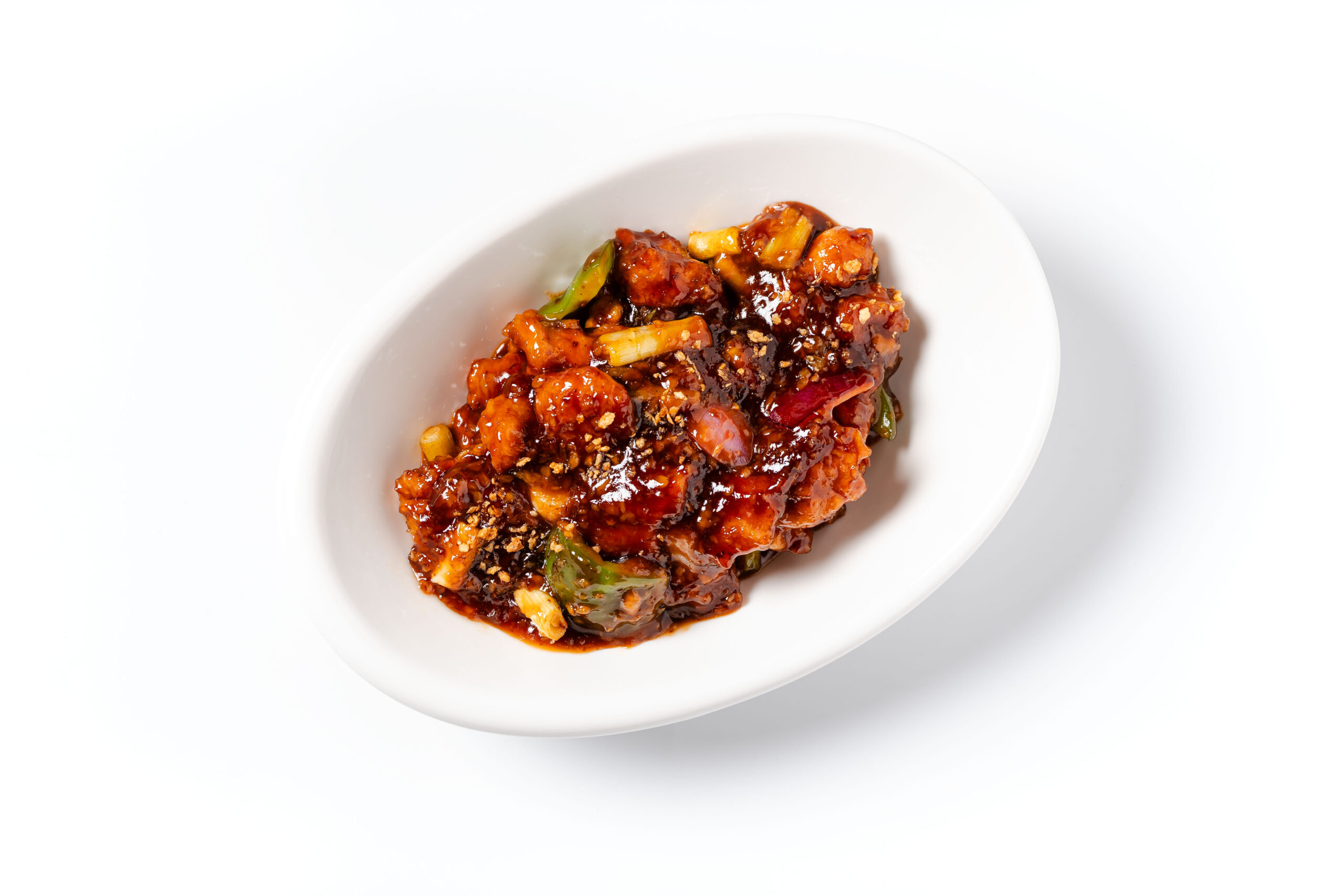 Explore Our Chinese Menu | Ginsoy Canada – Halal, Fresh, Flavorful