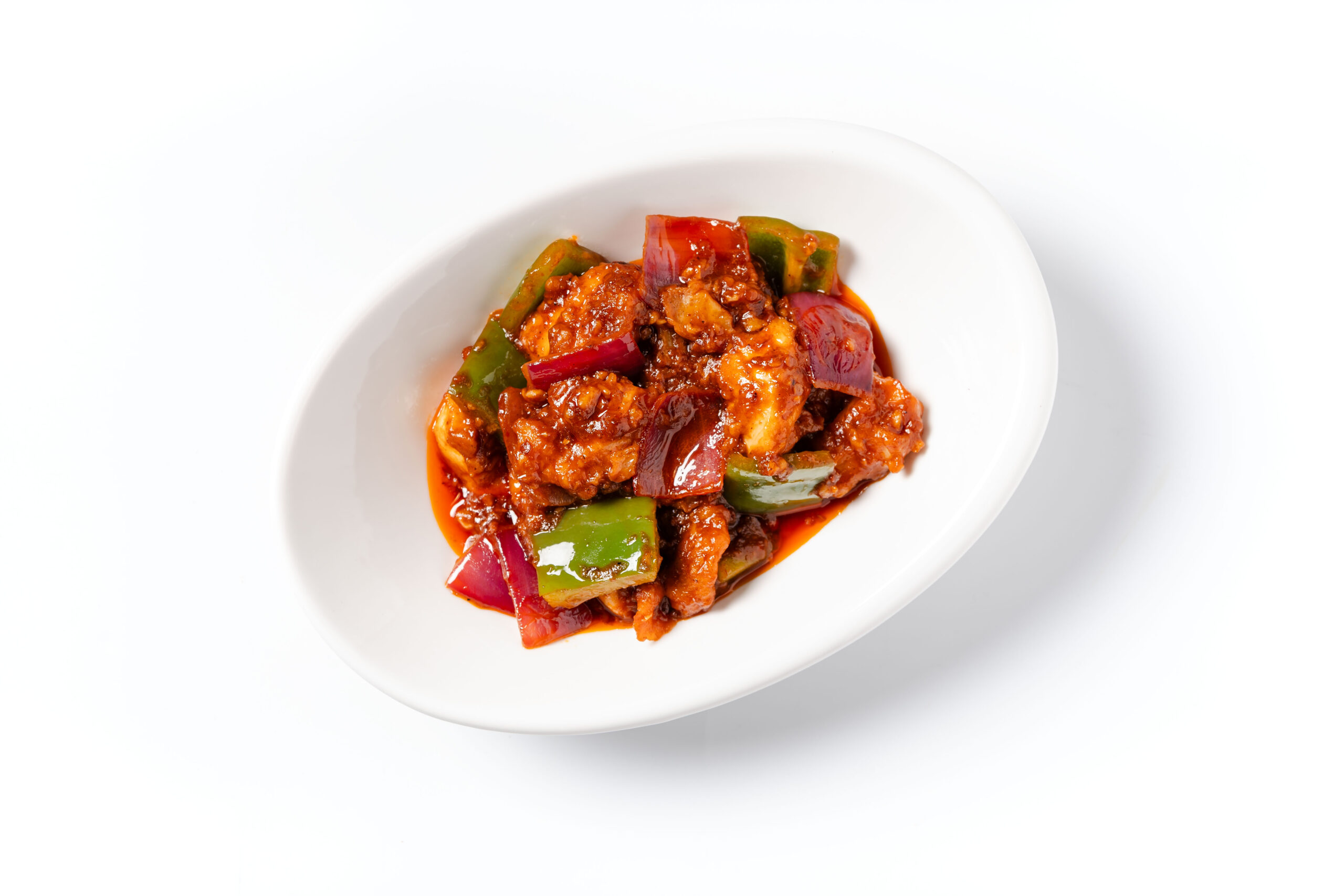 Explore Our Chinese Menu | Ginsoy Canada – Halal, Fresh, Flavorful