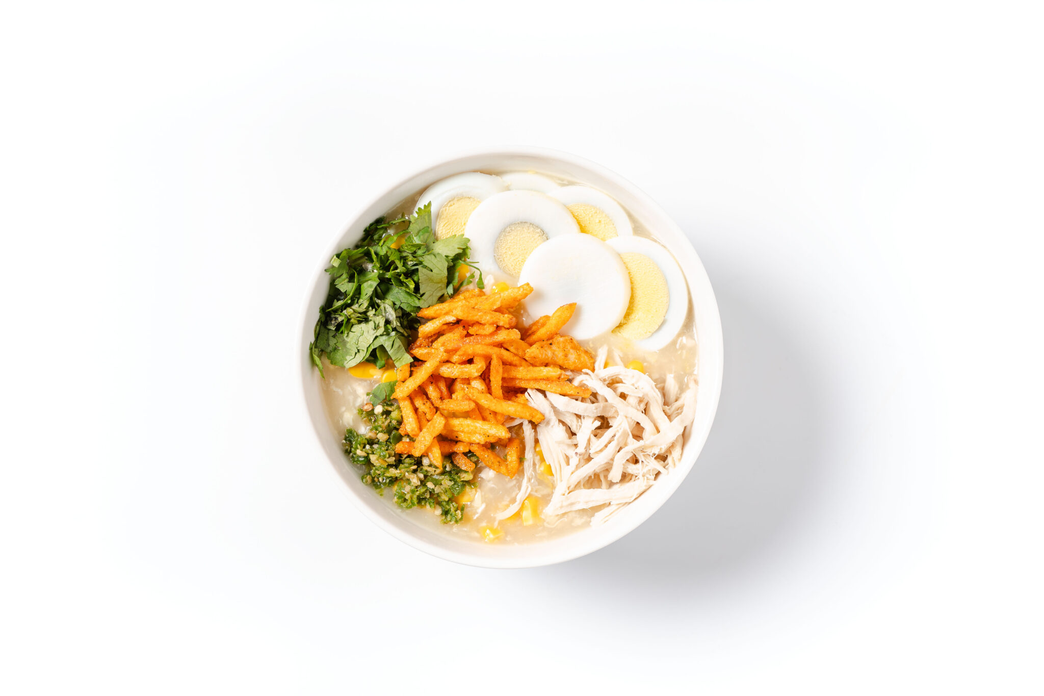 Ginsoy Canada - Bold & Flavorful Halal Chinese Food