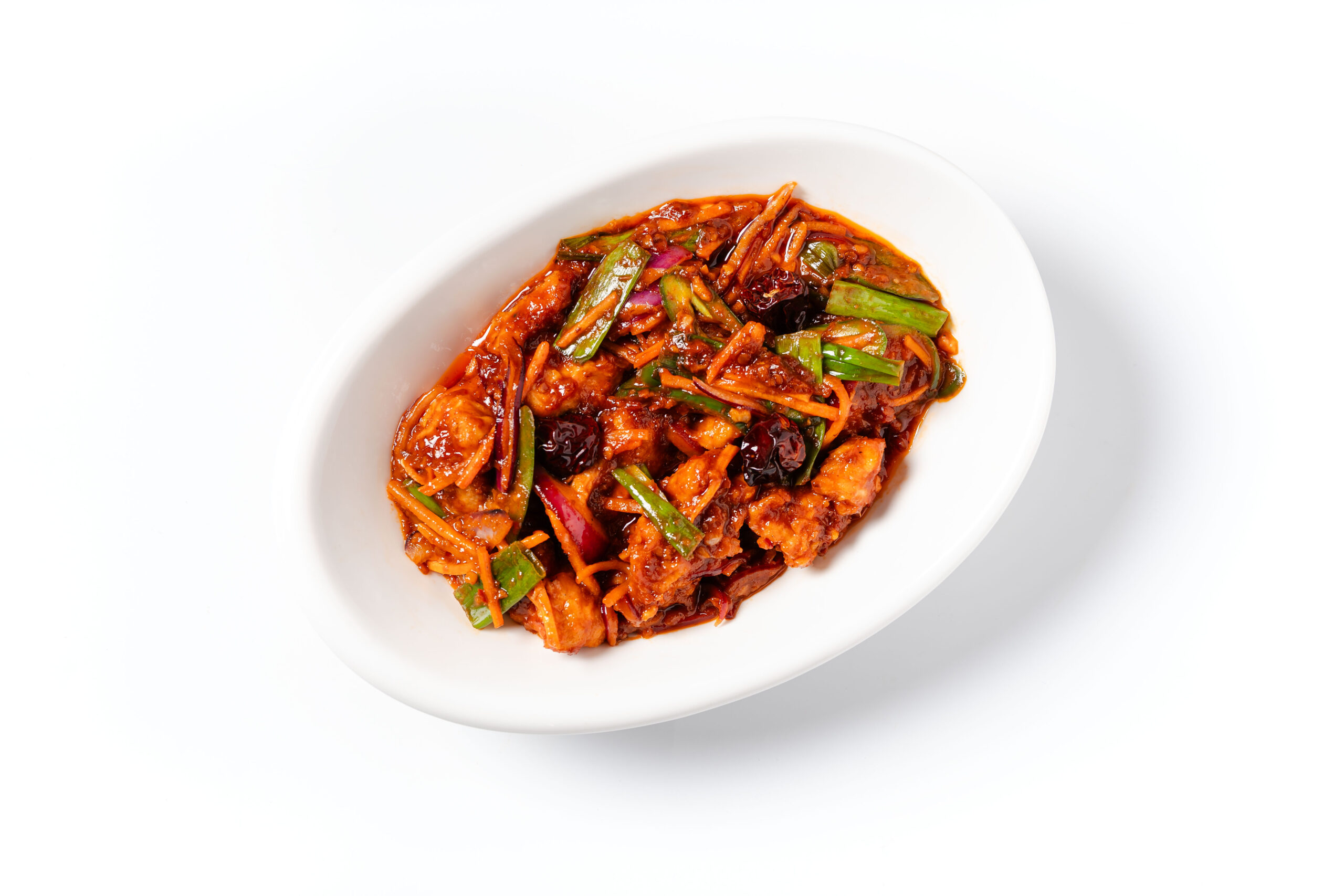 Explore Our Chinese Menu | Ginsoy Canada – Halal, Fresh, Flavorful