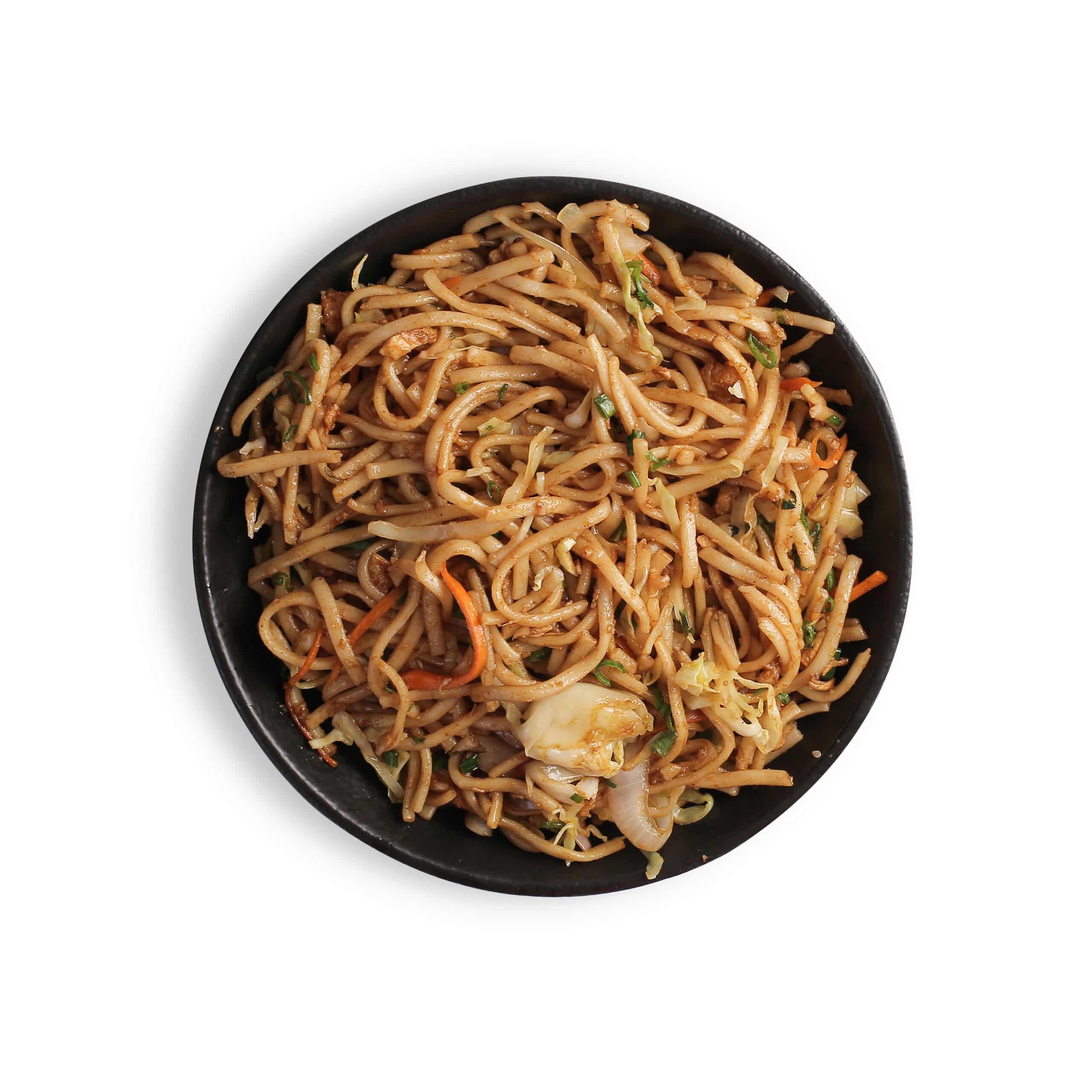 Ginsoy Canada - Bold & Flavorful Halal Chinese Food