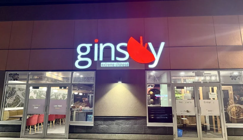 Location - Ginsoy Canada