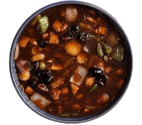 Explore Our Chinese Menu | Ginsoy Canada – Halal, Fresh, Flavorful